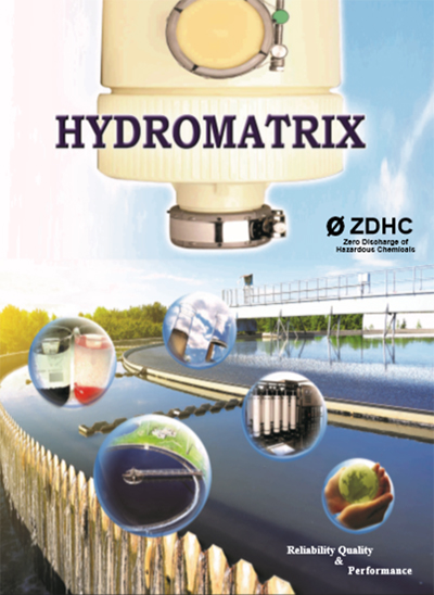 HYDROMATRIX – JS Martin Sdn Bhd. – RO Water Plant